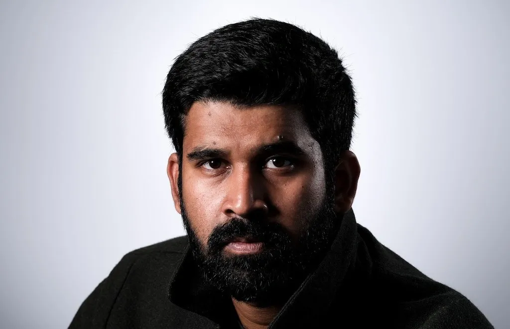 Indian Roots, Global Voices: Darwin Prakash and Liam James Karai in ...