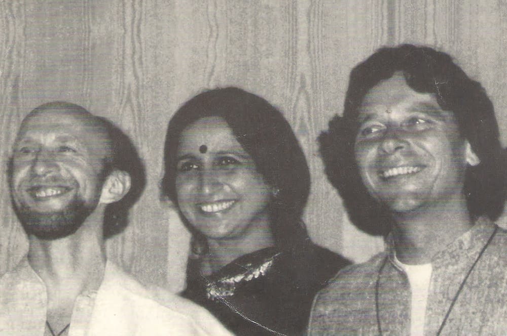 A Voice that Transcends: Delving into Aruna Sairam's Passion for ...