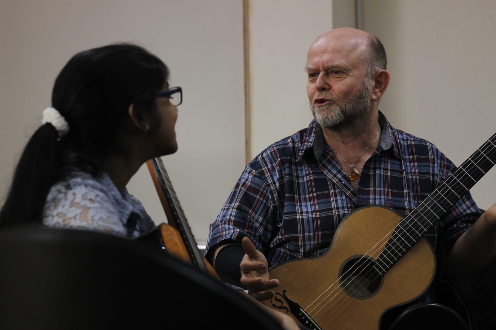 High Note - Serenade