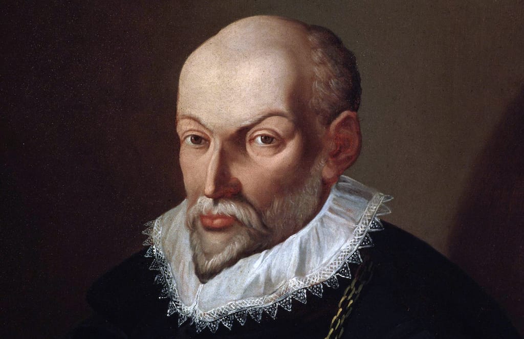 The Architects of Polyphony: How Palestrina and Lassus Shaped ...