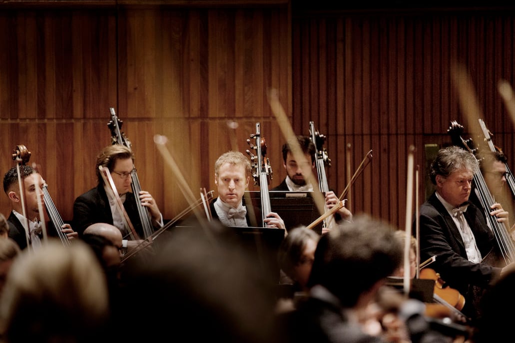 The Philharmonia Experience - Serenade