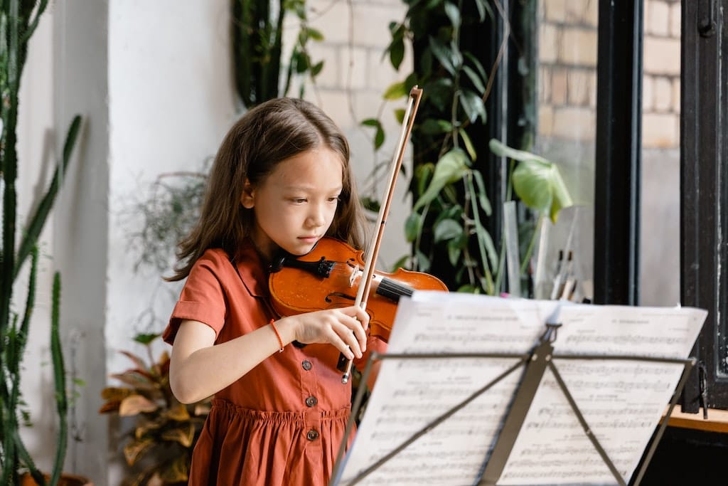 The Transformative Power of Learning an Instrument: Why Everyone Should ...