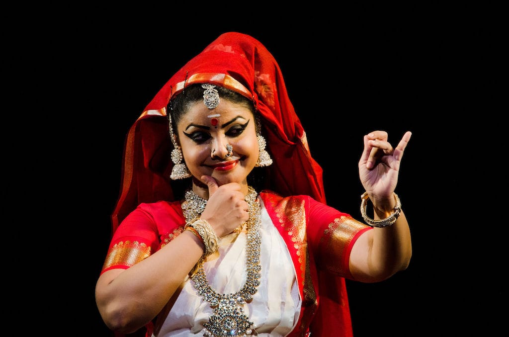 Mohiniyattam: Embracing Tradition, Embodying Grace - Serenade