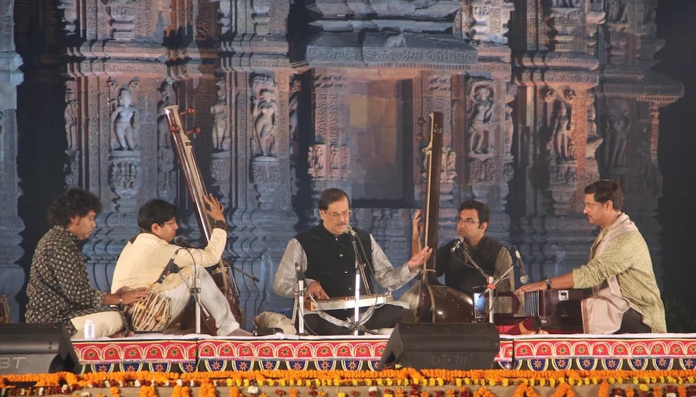 A Beginner’s Guide to Understanding Ragas and Talas - Serenade