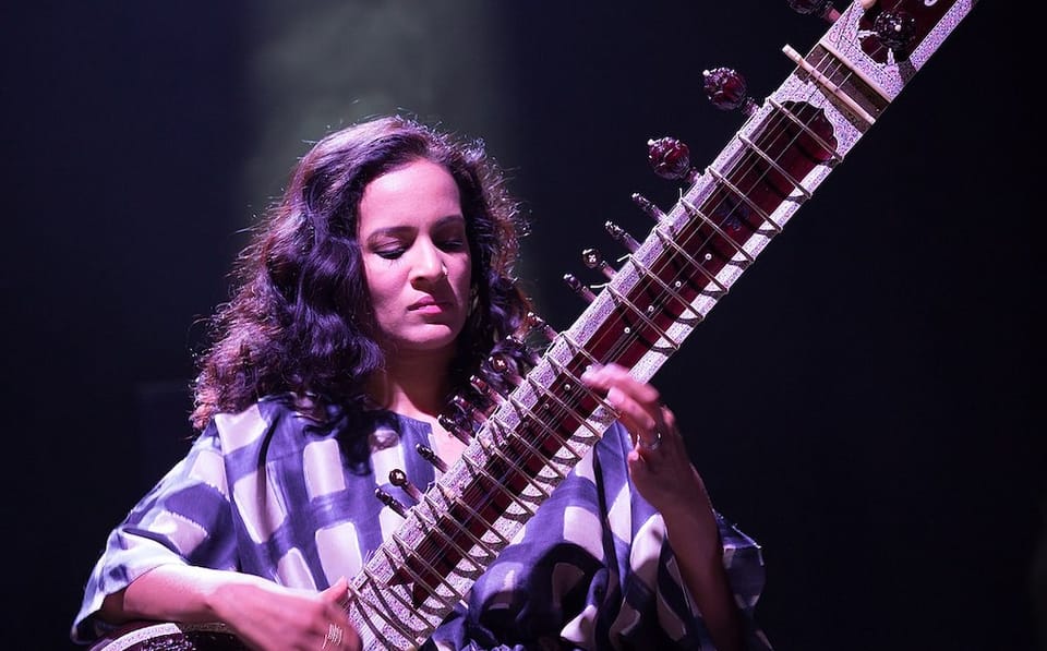 Women in Indian Music: Celebrating Iconic Female Musicians - Serenade