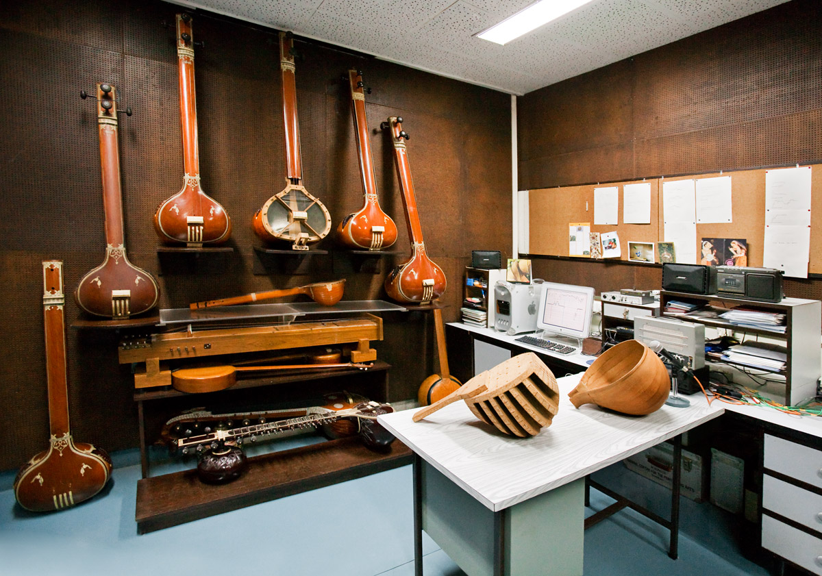 The Priceless Heritage - Serenade