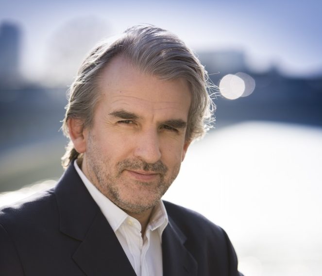 Beethoven’s Interpreter - Serenade