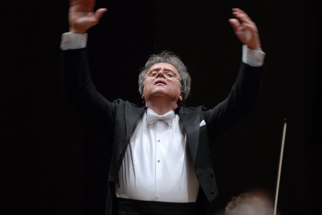 The Man Behind The Legend - Serenade