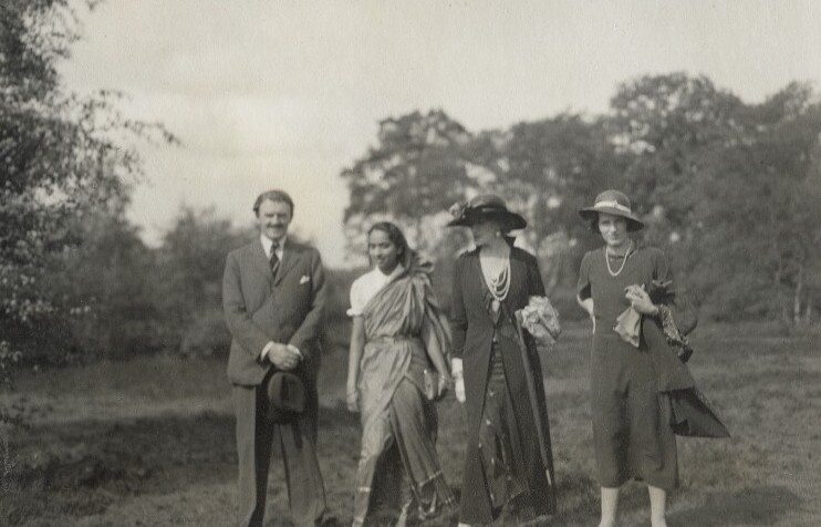 Philomena Thumboochetty: Portrait of an Artiste - Serenade