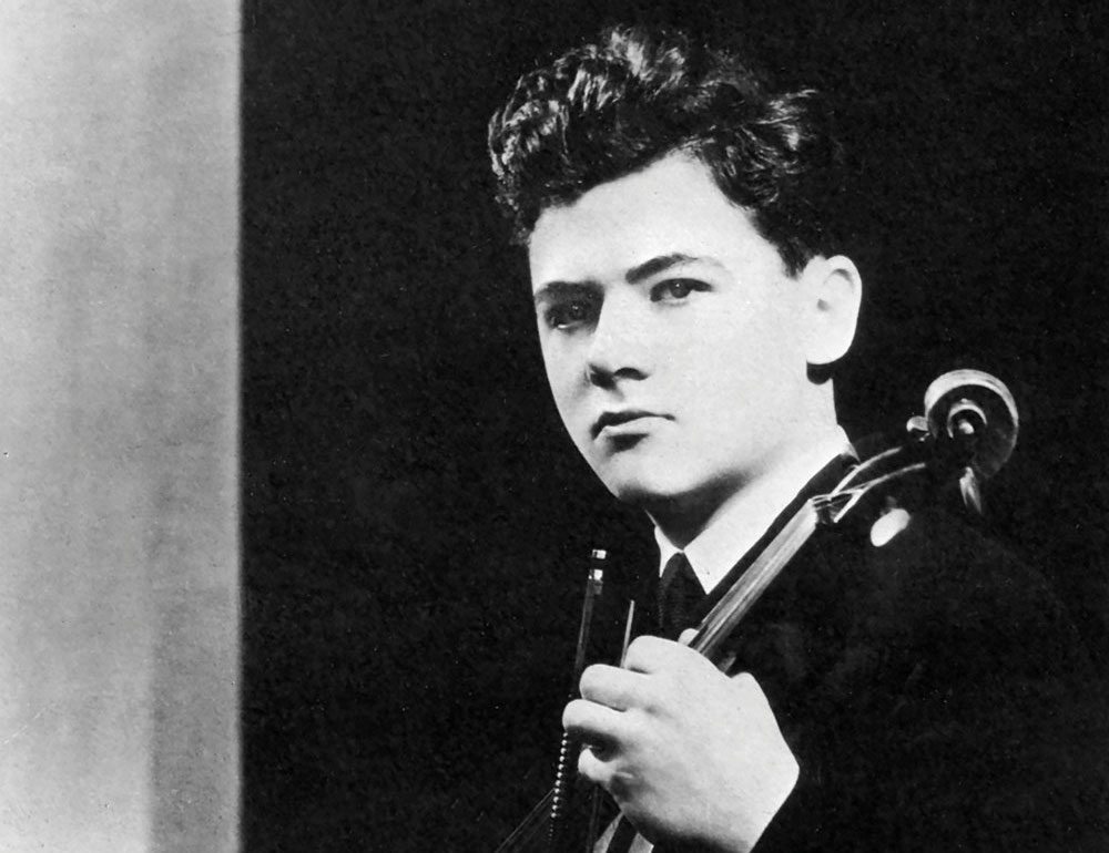 Josef Hassid: The Forgotten Genius - Serenade