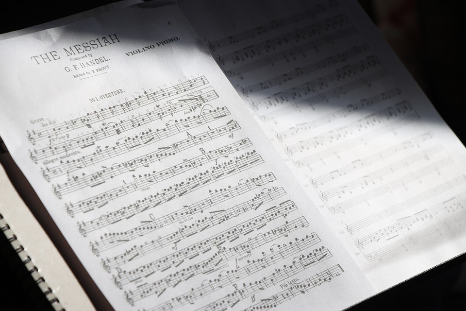Mastering Sheet Music: A Comprehensive Guide for Aspiring Musicians ...