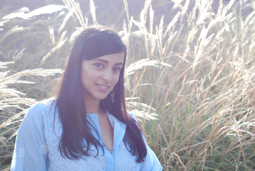 An Exchange with Reena Esmail - Serenade