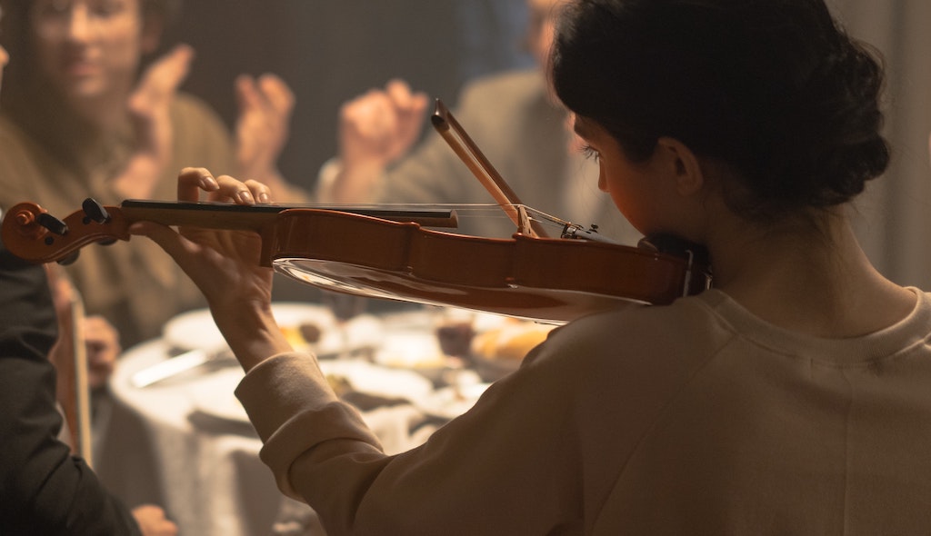 Mastering Classical Music Theory: Tips for Beginners - Serenade