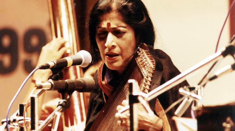 Khayal: The Evolving Art of Indian Classical Music - Serenade