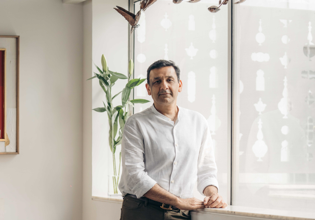 The Museum of Art and Photography: A Personal Mission for Abhishek ...