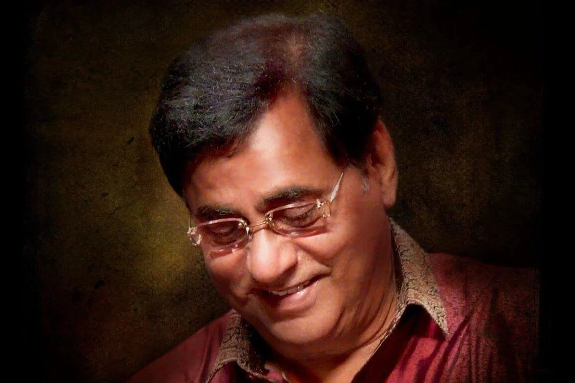 Ghazal: The Timeless Melodies of Emotion - Serenade