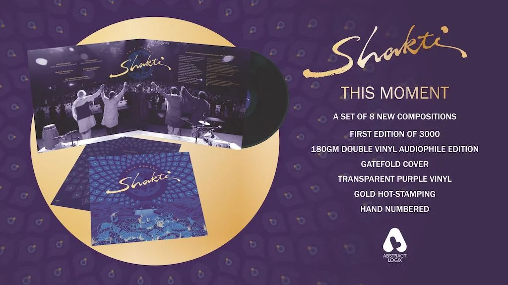 Shakti's 'This Moment': Revolutionary Studio Album After 45+ Years ...