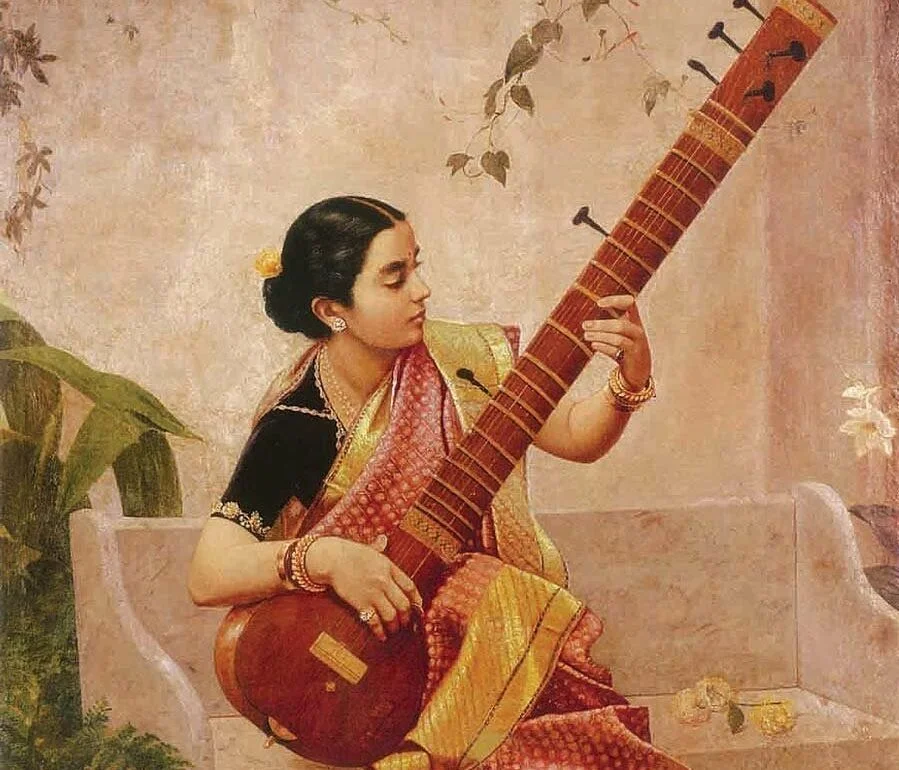 Harmony of the Soul: The Transformative Power of Indian Classical Music ...