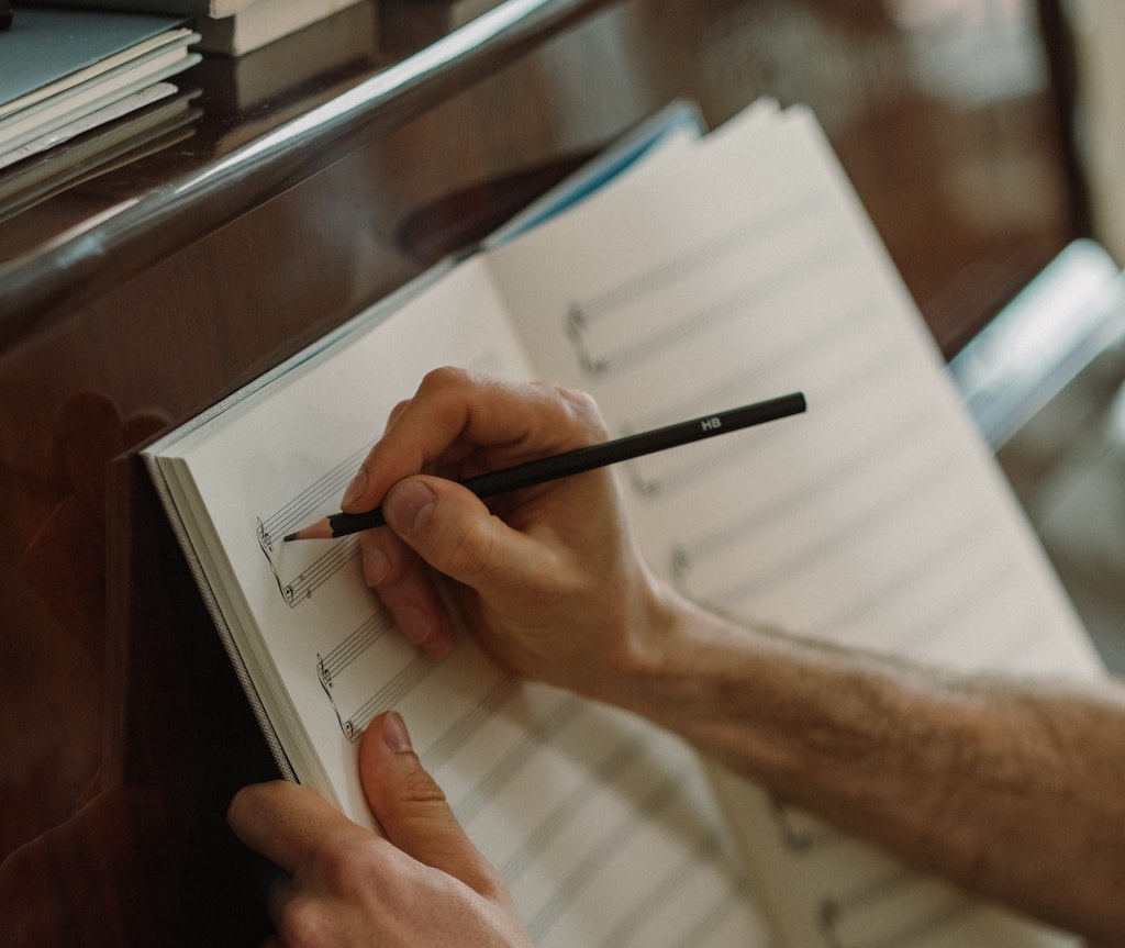 Unleashing Your Creativity: Overcoming Writer's Block in Music ... Unleashing Your Creativity: Overcoming Writer's Block in Music ...