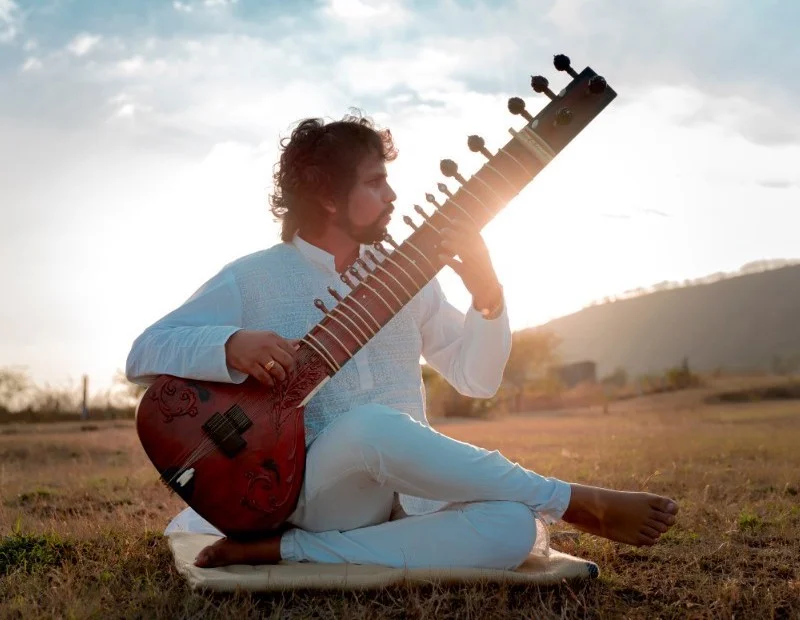 Exploring the Symbolism in Indian Classical Music - Serenade