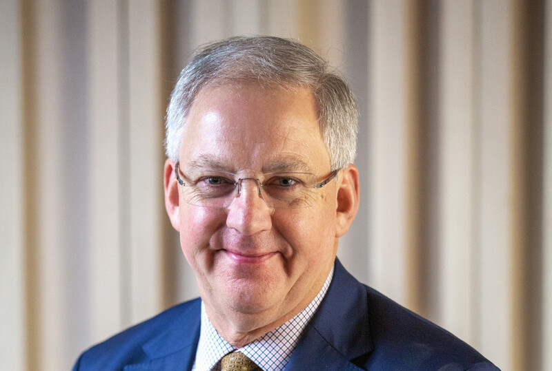 Harmony in Leadership: A Conversation with Jonathan Freeman-Attwood ...