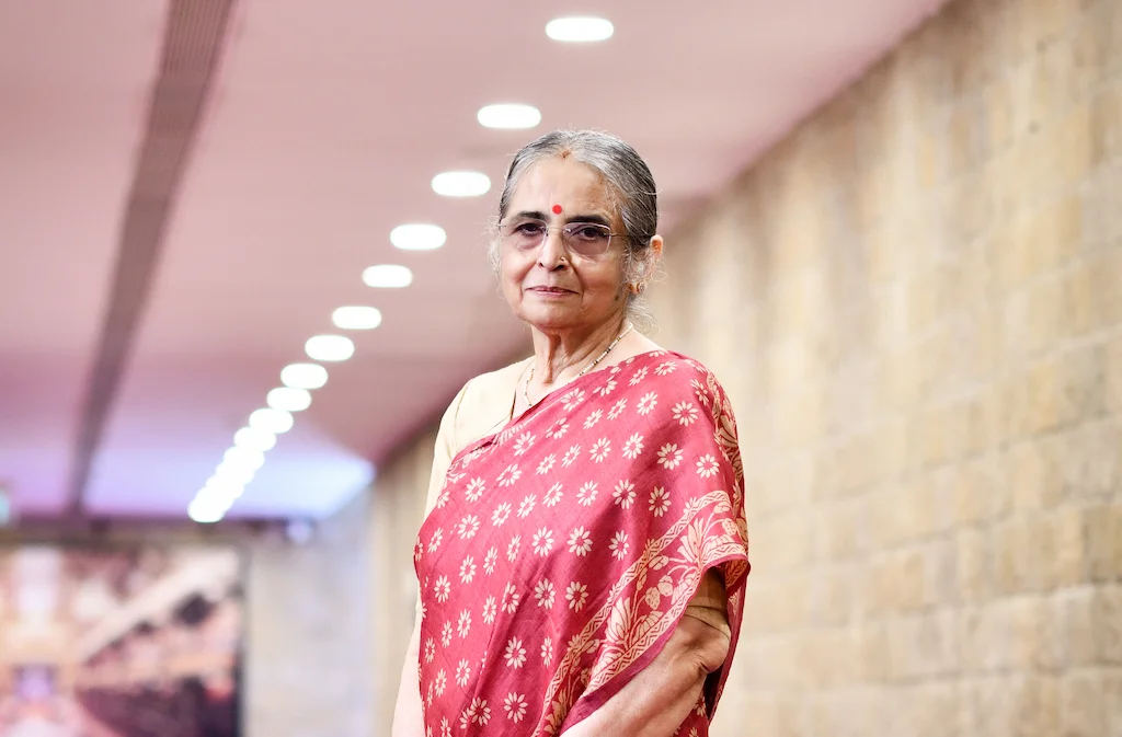 Notes of Resilience: Dr. Suvarnalata Rao's Musical Legacy - Serenade