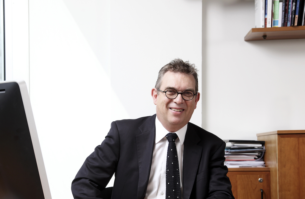 Innovation, Inclusion, and International Collaboration: Anthony Bowne's Trinity Laban Journey ...