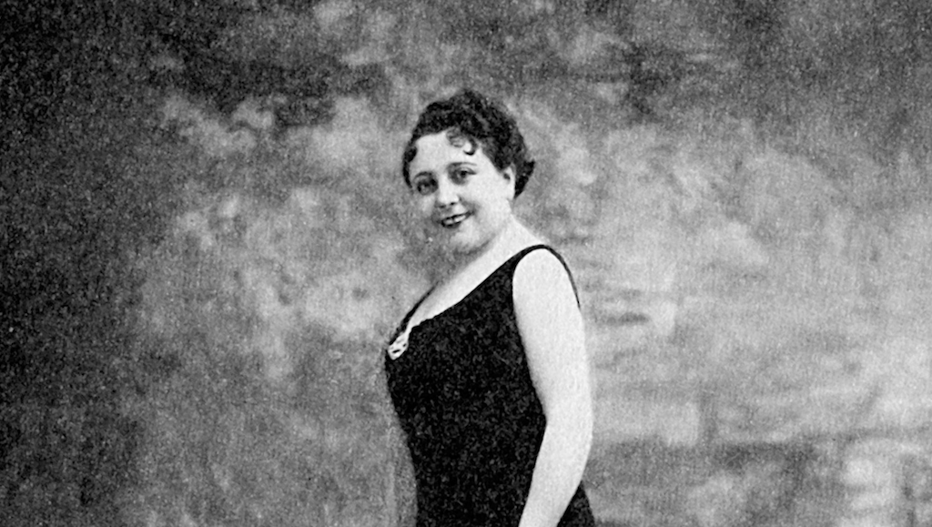 Toti Dal Monte: The Jewel of Early 20th Century Soprano Brilliance ...