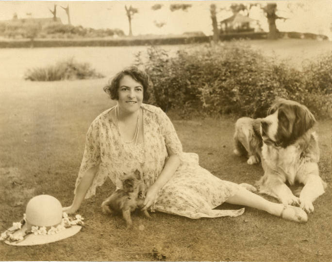 Frances Alda: A Journey from Antipodean Beginnings to Metropolitan ...