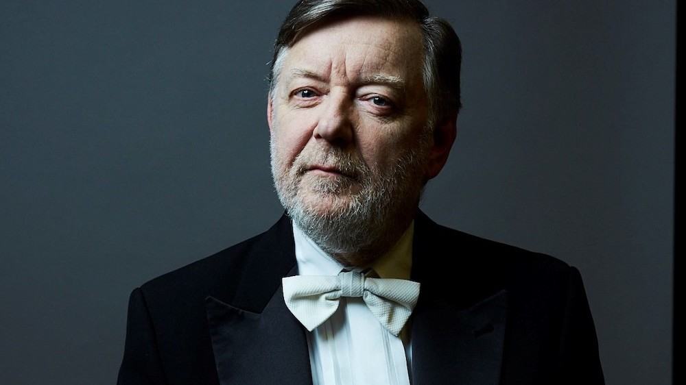 Remembering Sir Andrew Davis - Serenade